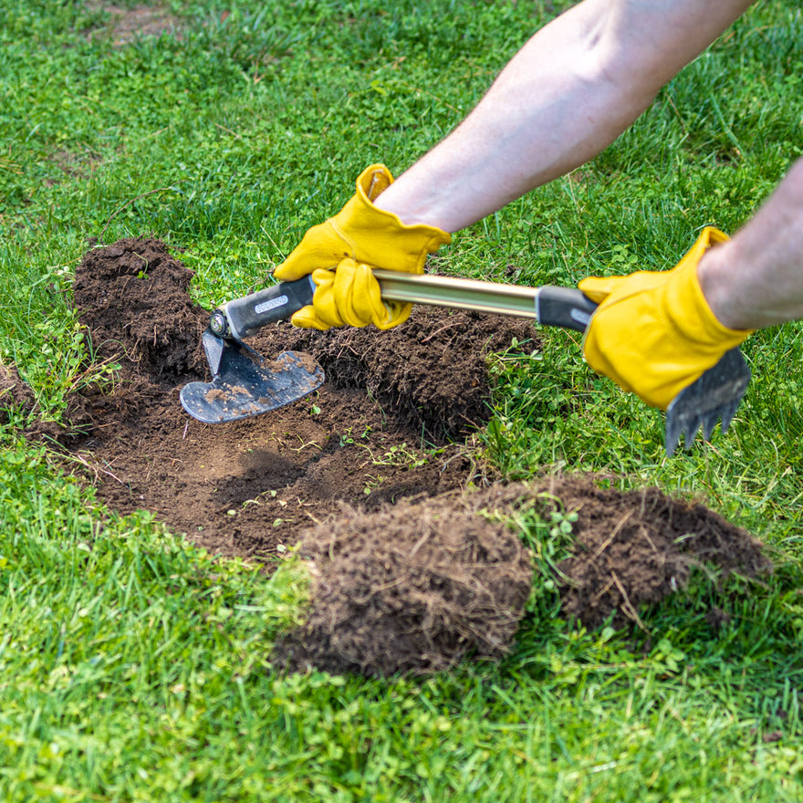 SoilWand Gardening Multitool | SoilWand - Adjustable Garden Multi-Tool ...