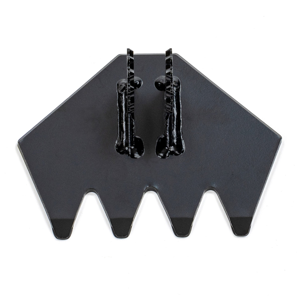 SoilWand Modular Garden Tool – Push/Pull Weeder Rake Head | SoilWand ...