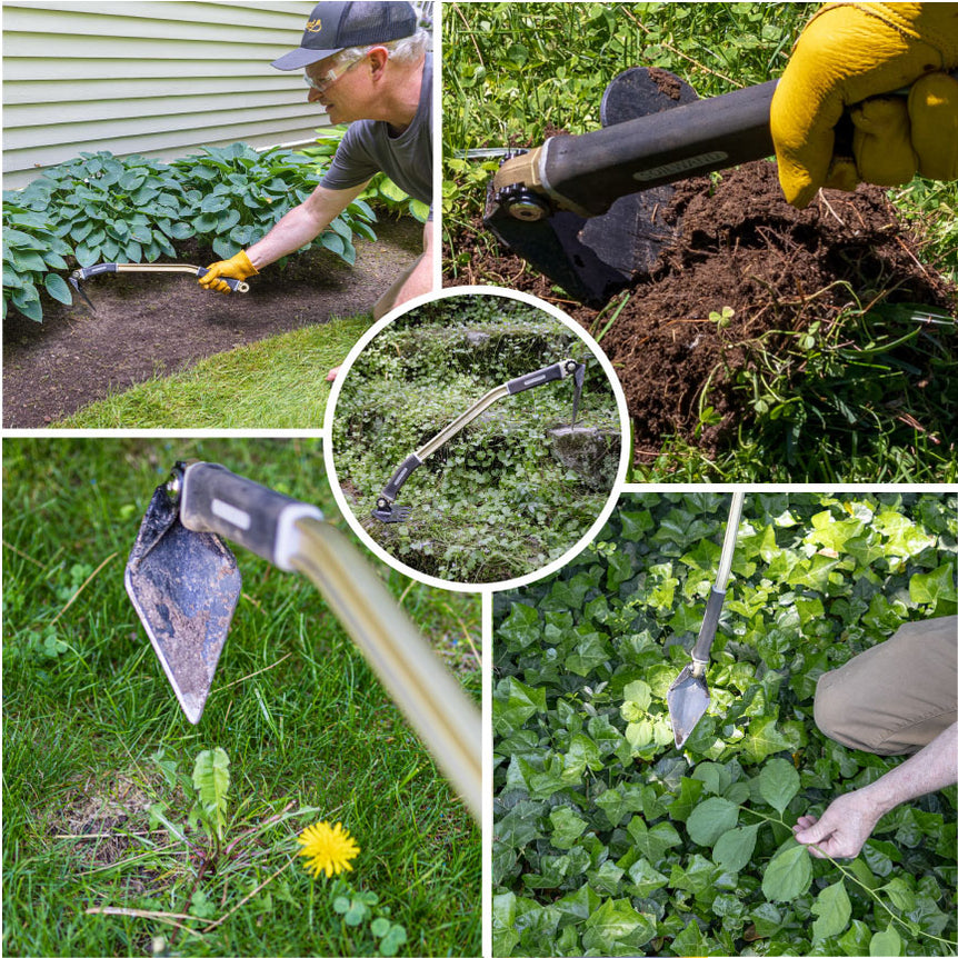 SoilWand Gardening Multitool | SoilWand - Adjustable Garden Multi-Tool ...